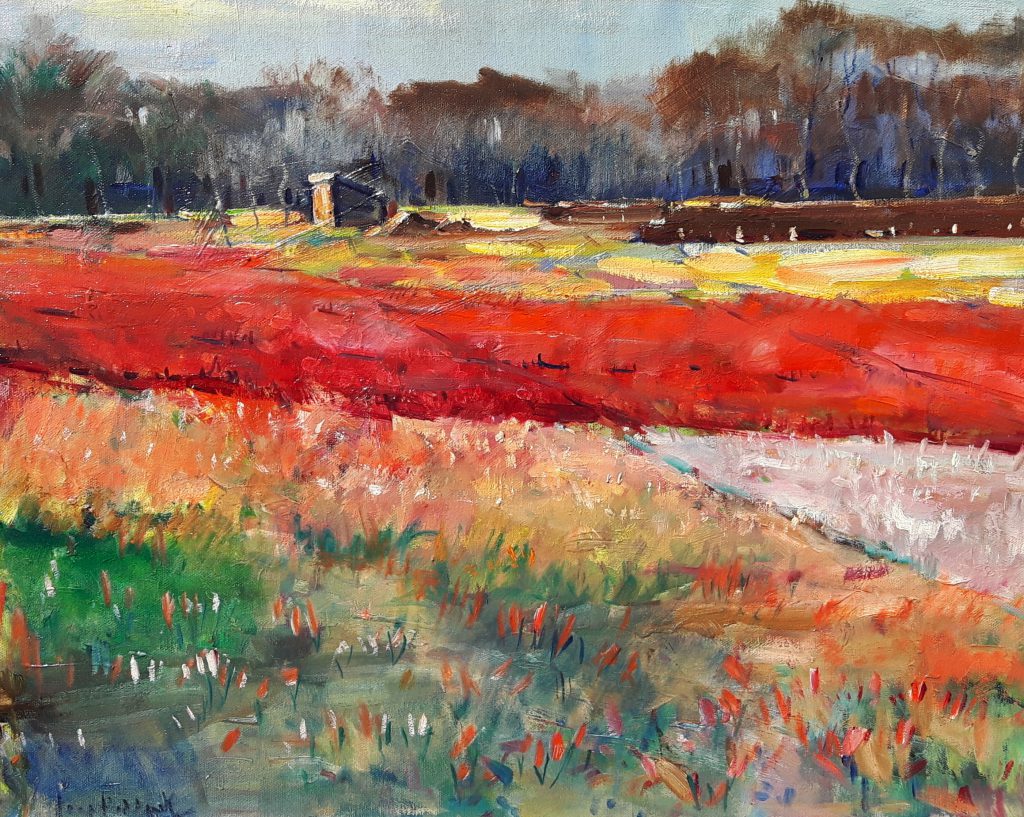 Schilders G – L – Galerie Dick van Straten